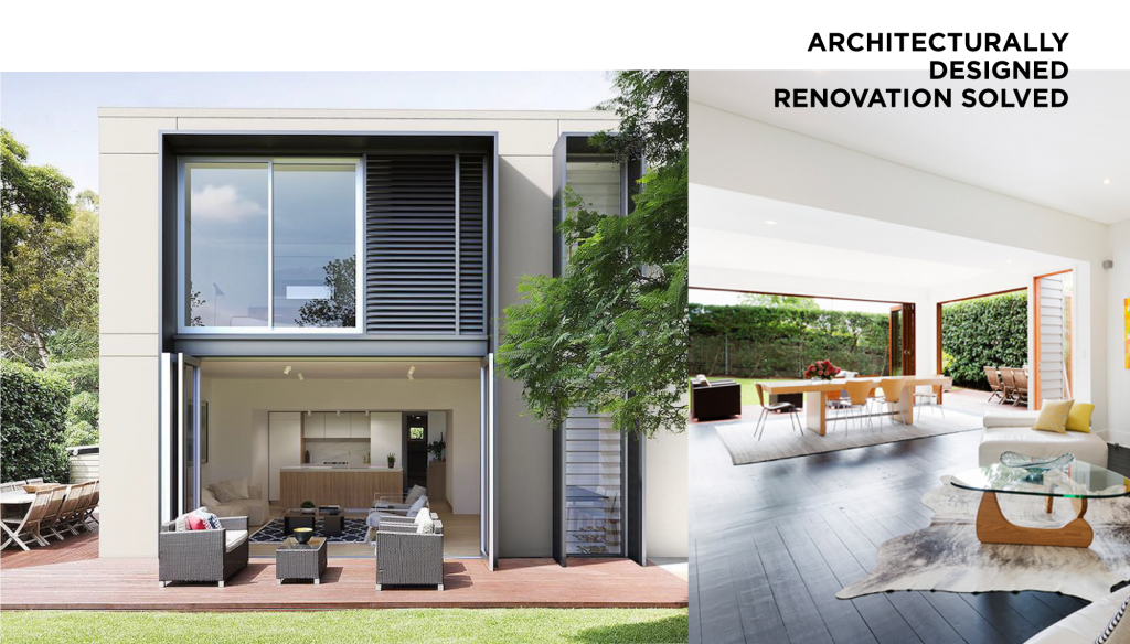 Order Architects | The Pod System